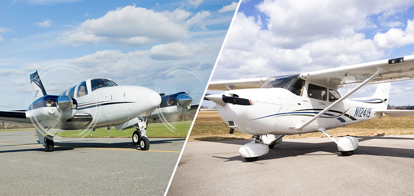 Free Navigation Aids for General Aviation Pilots - NAVAID